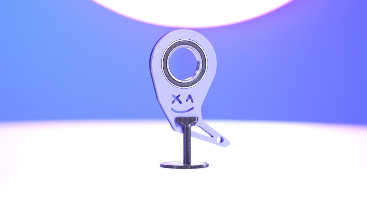 Mid Spinner Duo Kolor > SmieszneItemki